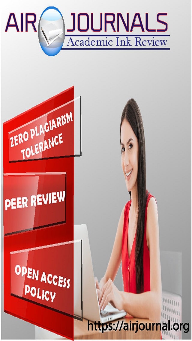 SPSS STATISTICS latest version 26 Archives - AIR JOURNALS